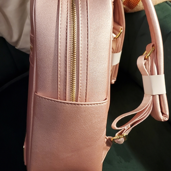 Loungefly | Bags | Sailor Moon Loungefly Mini Backpack | Poshmark